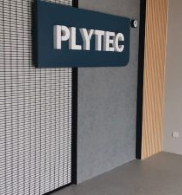 Contact – PLYTEC