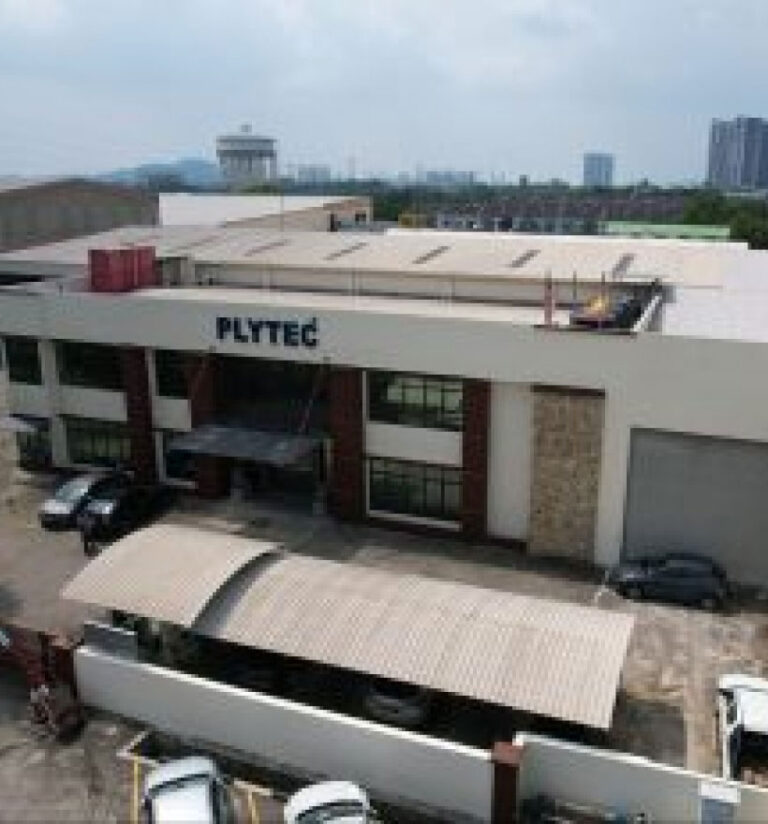 Contact – PLYTEC