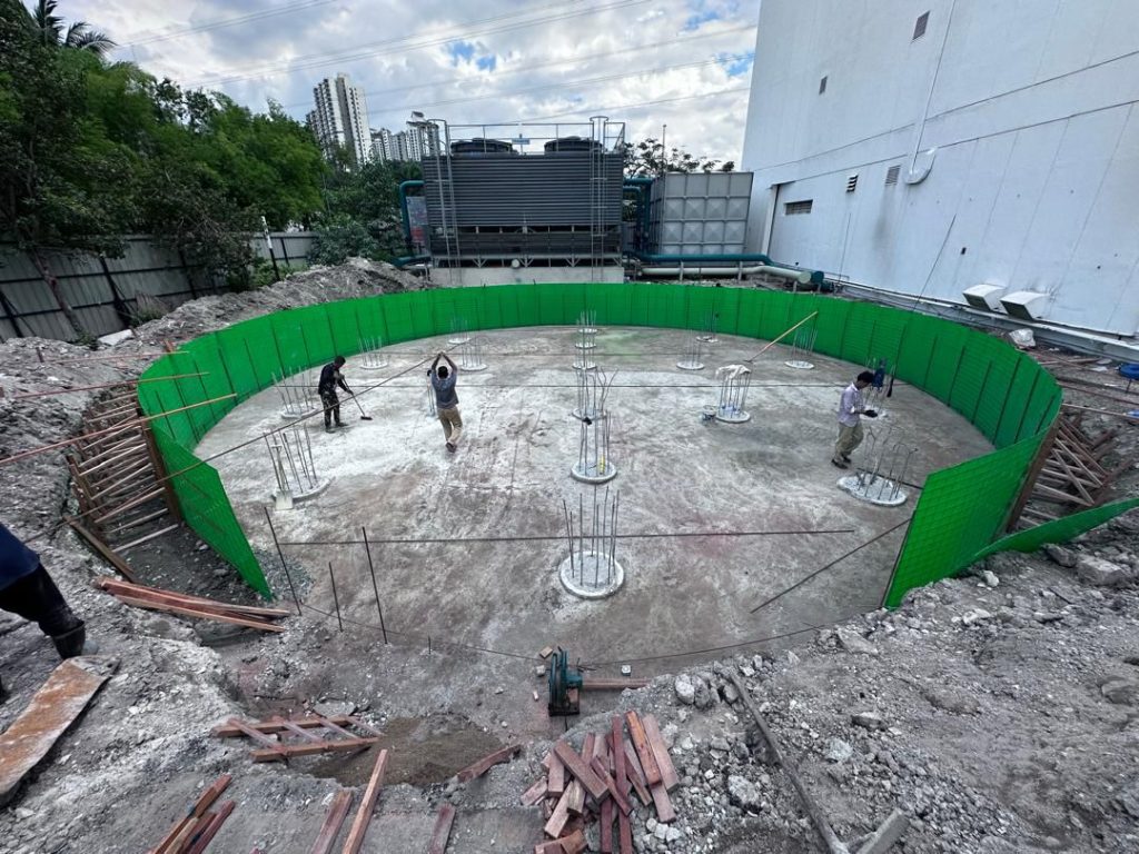 Pecaform — The Smart Choice for Modern Construction – PLYTEC