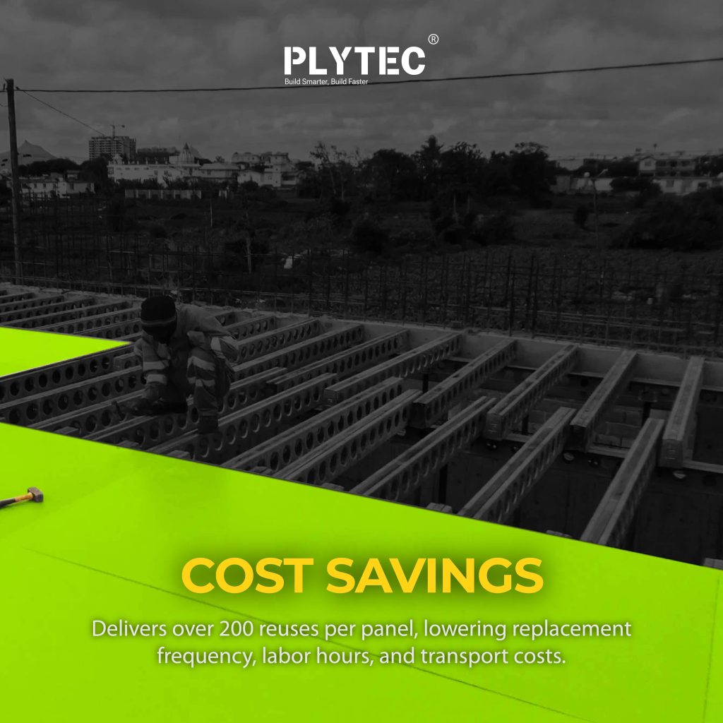 4 Advantages of WONDERBoard in Modern Construction – PLYTEC